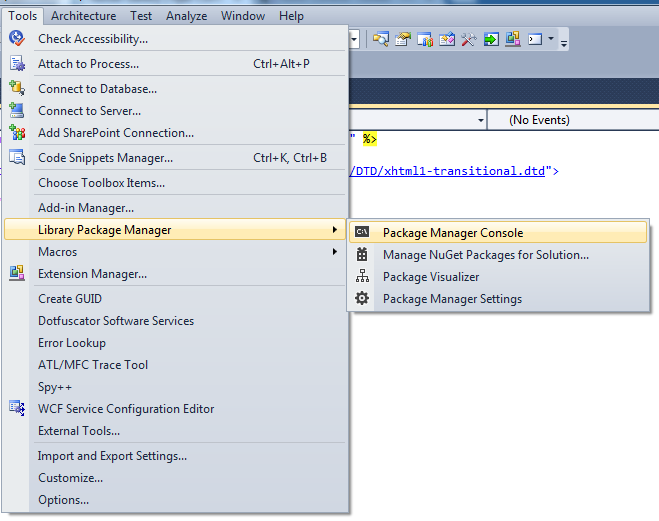 3 Different Ways To Add Ajaxcontroltoolkit In Asp Net Website
